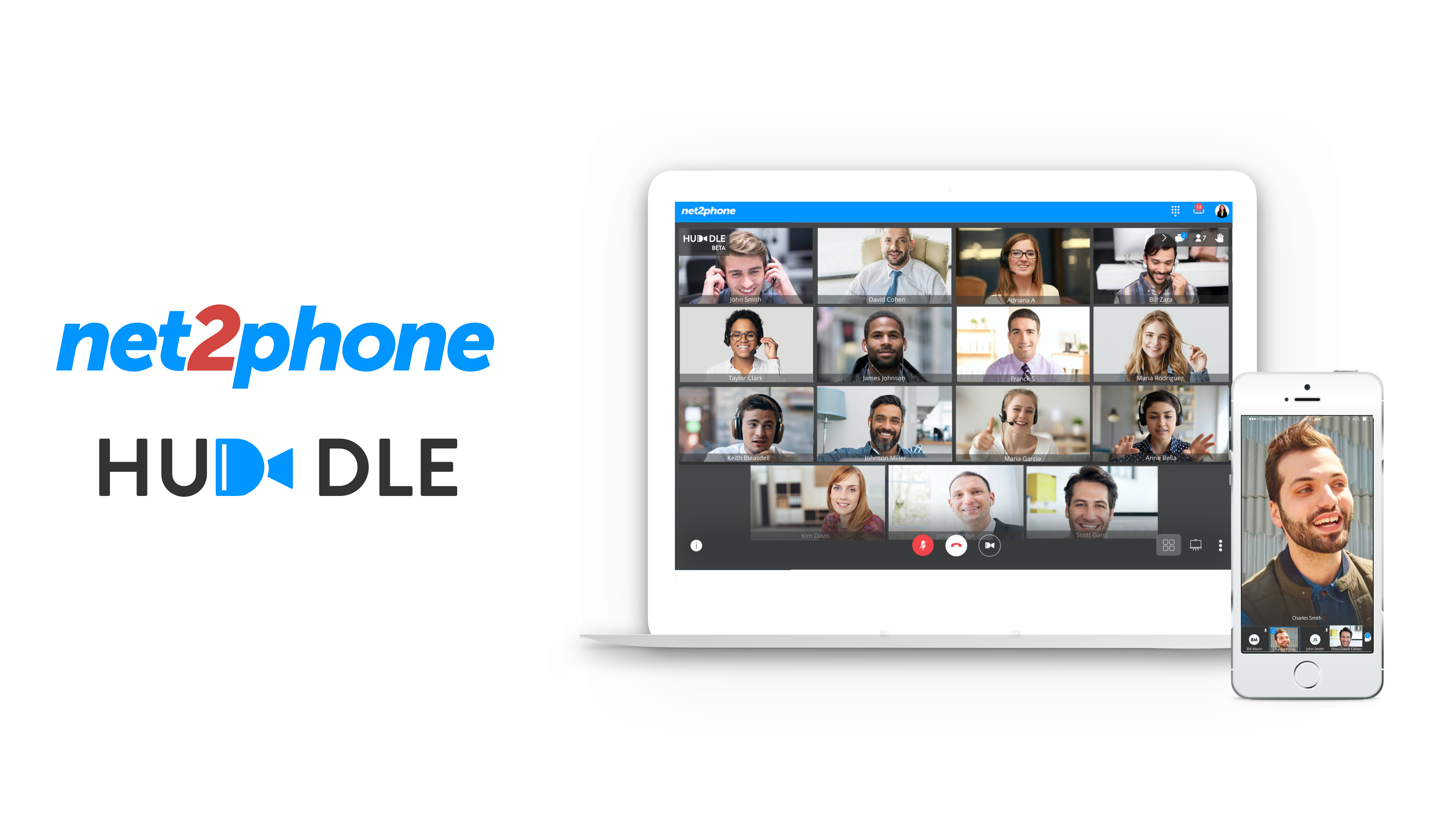 Telecomunicaciones para el Sector Gobierno | net2phone Mexico